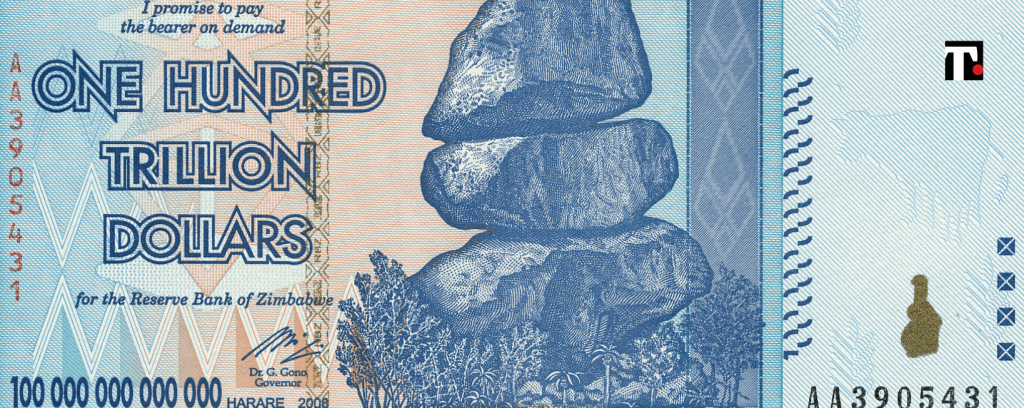 Un trilione di euro dall’Europa - True News.