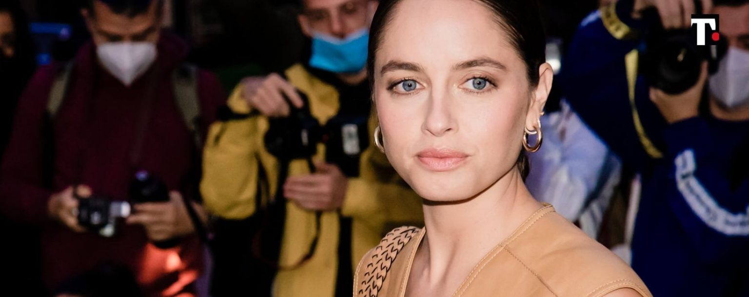 Chi è Matilde Gioli? Età, vita privata, carriera dell'attrice di Doc ...