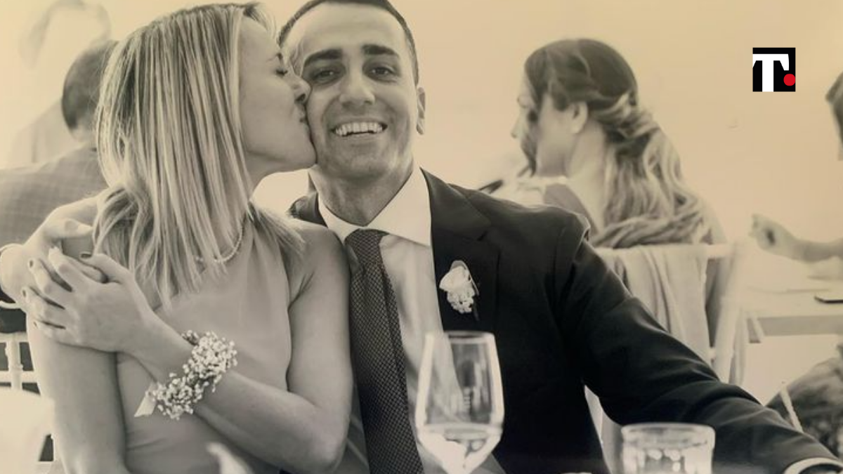 Chi è Virginia Saba, giornalista e fidanzata di Luigi Di Maio - True News. Chi è Virginia Saba, giornalista e fidanzata di Luigi Di Maio - True News.