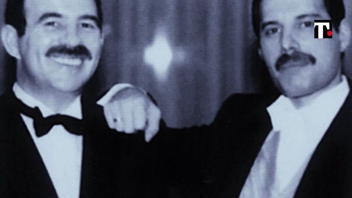 Chi era Jim Hutton, storico compagno di Freddie Mercury - True News.