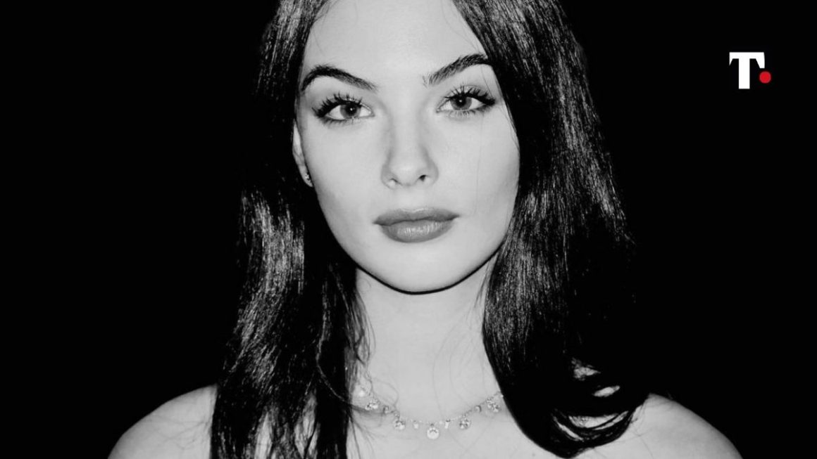 Deva e Leonie Cassel, chi sono le figlie di Monica Bellucci - True News.