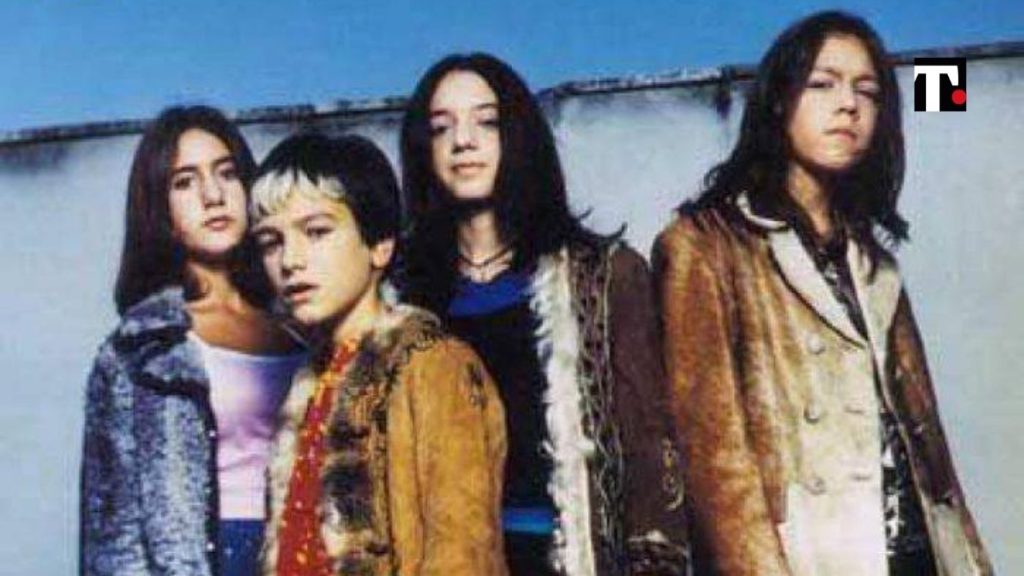 I Gazosa oggi: canzoni, membri, come sono diventati