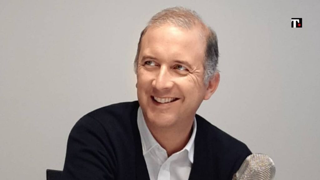 Il saluto di Marco Alverà a Snam: "Abbiamo fatto un lavoro ...