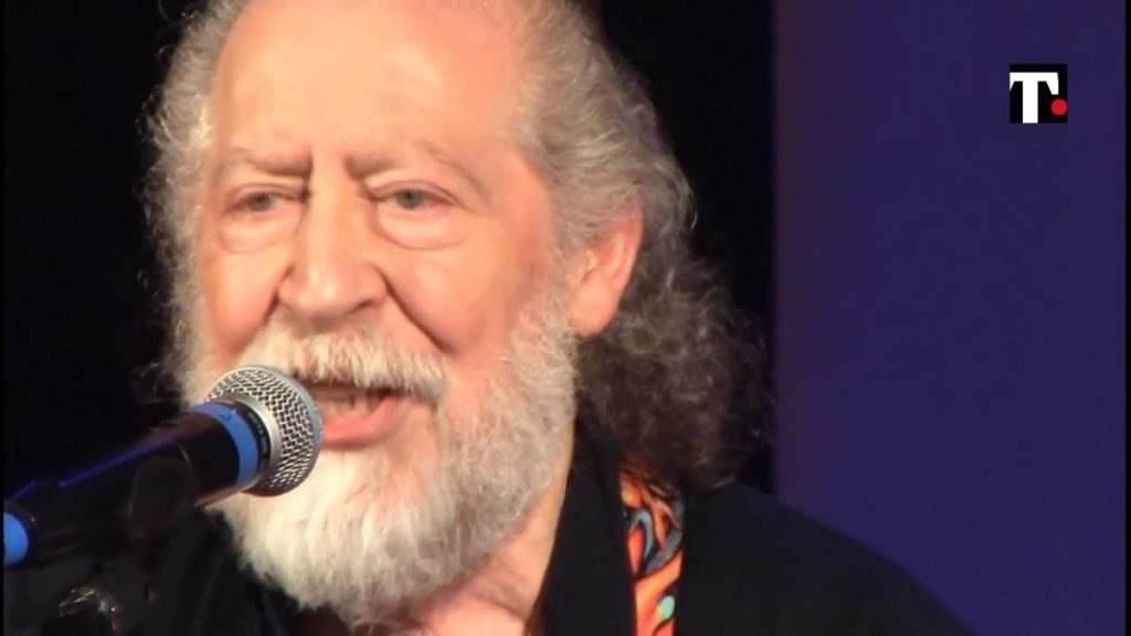 Chi è Bobby Posner, storico bassista dei The Rokes, vita privata e ...