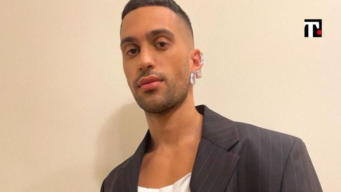 Chi è il fidanzato di Mahmood, rapper a Sanremo con "Brividi"? - True News.