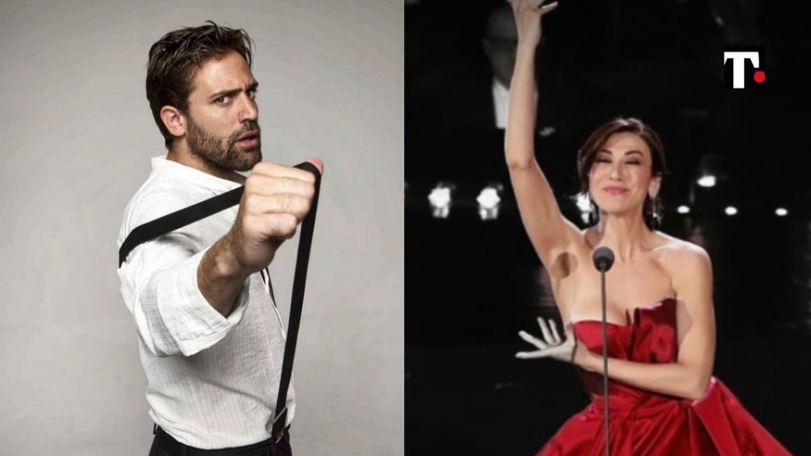 Chi è il fidanzato di Virginia Raffaele? Il nuovo amore dell'imitatrice ...