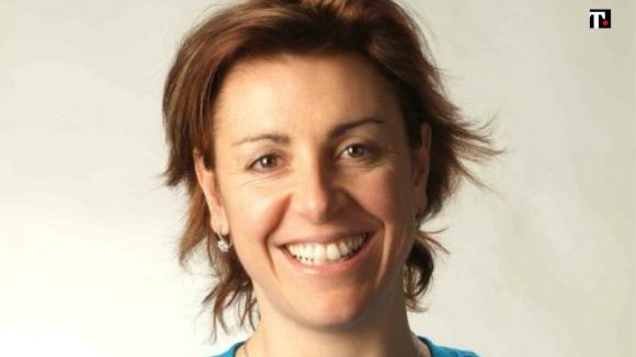 Chi è Deborah Compagnoni: sci, infortunio, matrimonio e figli dell'ex ...