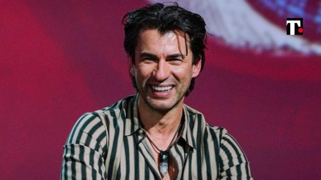 Kledi Kadiu, chi è l'ex ballerino di Amici: moglie, figli, malattia ...