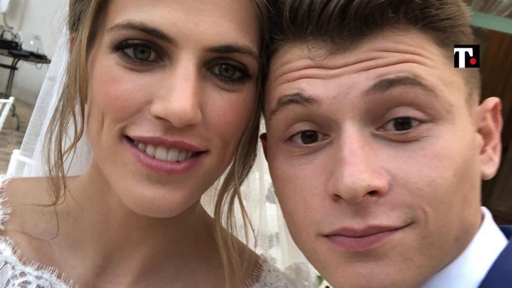 Chi è Nicolò Barella: moglie, figli, nazionale italiana, carriera ...