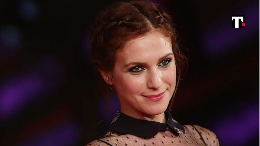 Isabella Ragonese, chi è l'attrice e regista siciliana: fidanzato, film ...