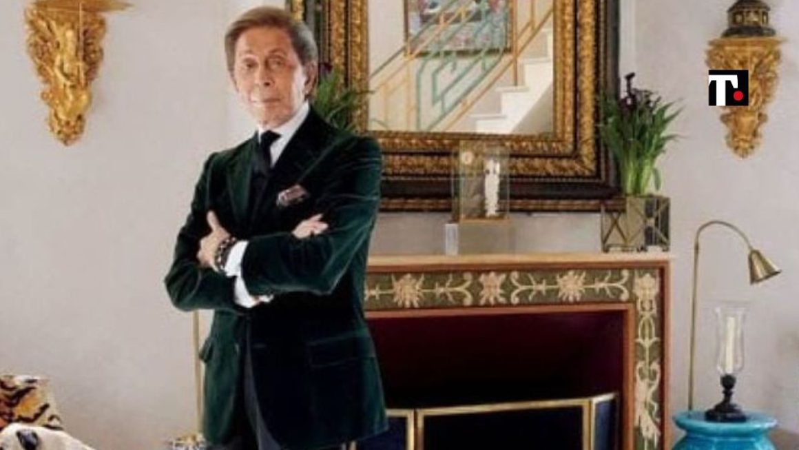 Bruce Hoeksema, chi è il compagno di Valentino? - True News.