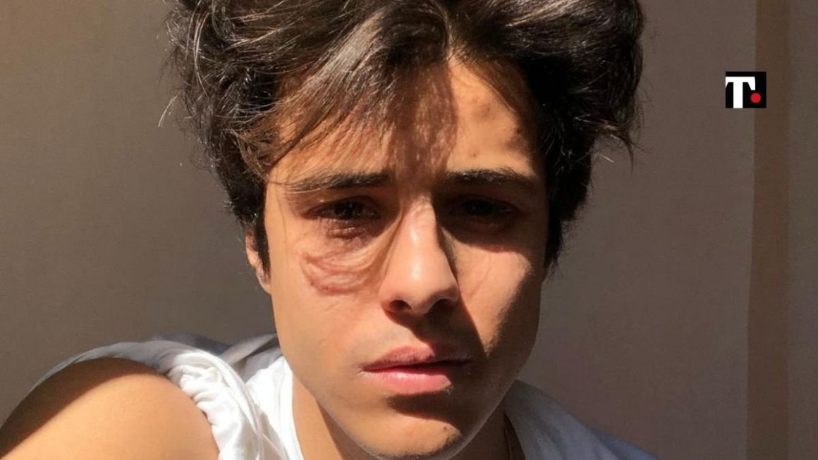 Michele Merlo, fidanzata: chi è Luna Shirin Rasia - True News.