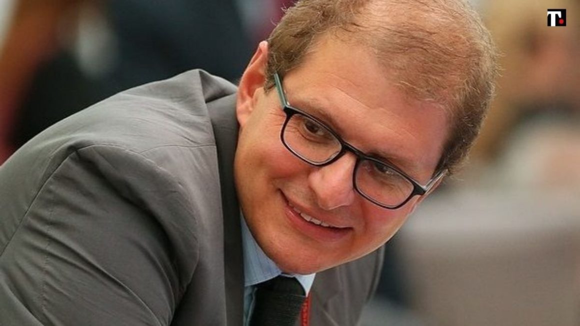 Fabrizio Pagani, chi è l'economista: biografia e carriera - True News.