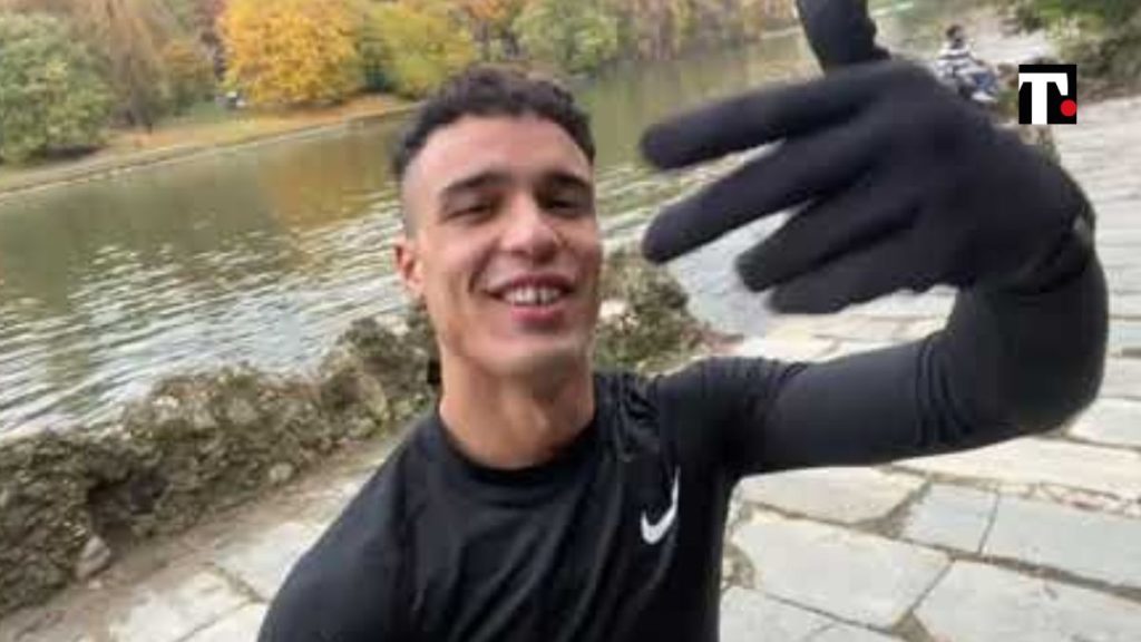 Don Alì, chi è il turbolento streamer torinese: ban, carcere, pugilato ...