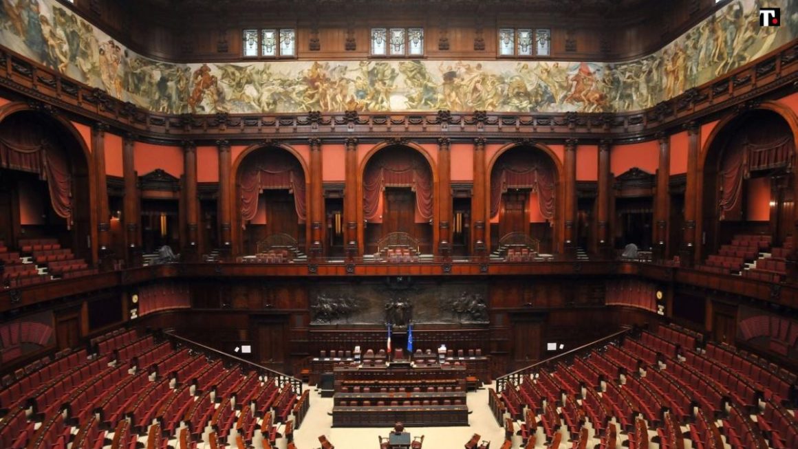 Elezioni Chi Sono I Nuovi Parlamentari I Primi Nomi Tra Il