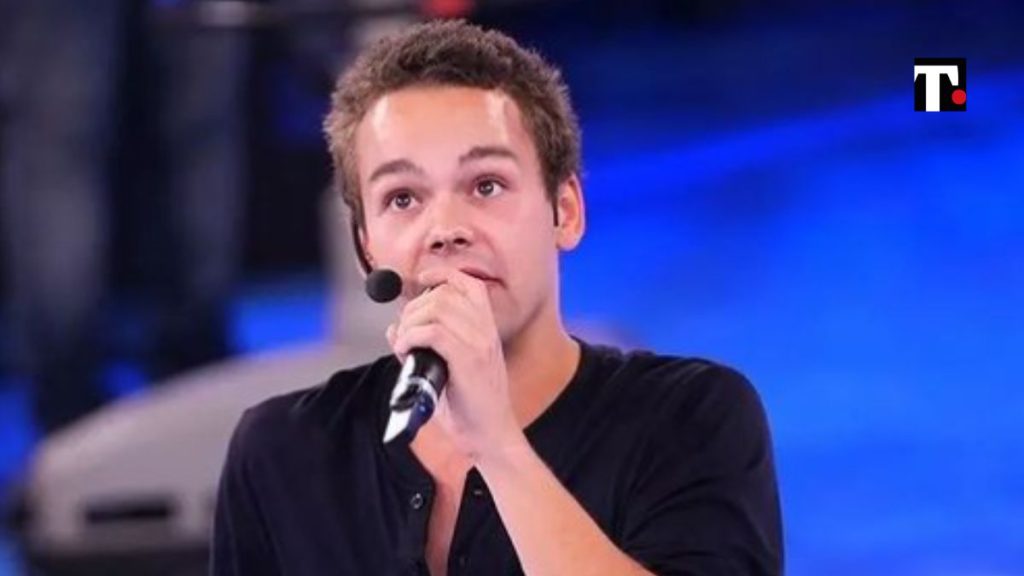 Andre, chi è Andrea Mandelli di Amici 2022: carriera, vita privata ...