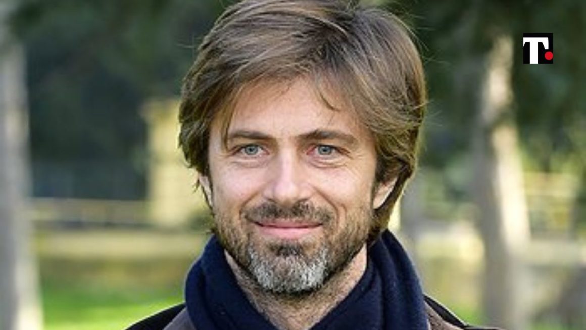 Kim Rossi Stuart, chi è l'attore e regista: moglie, figli, incidente ...