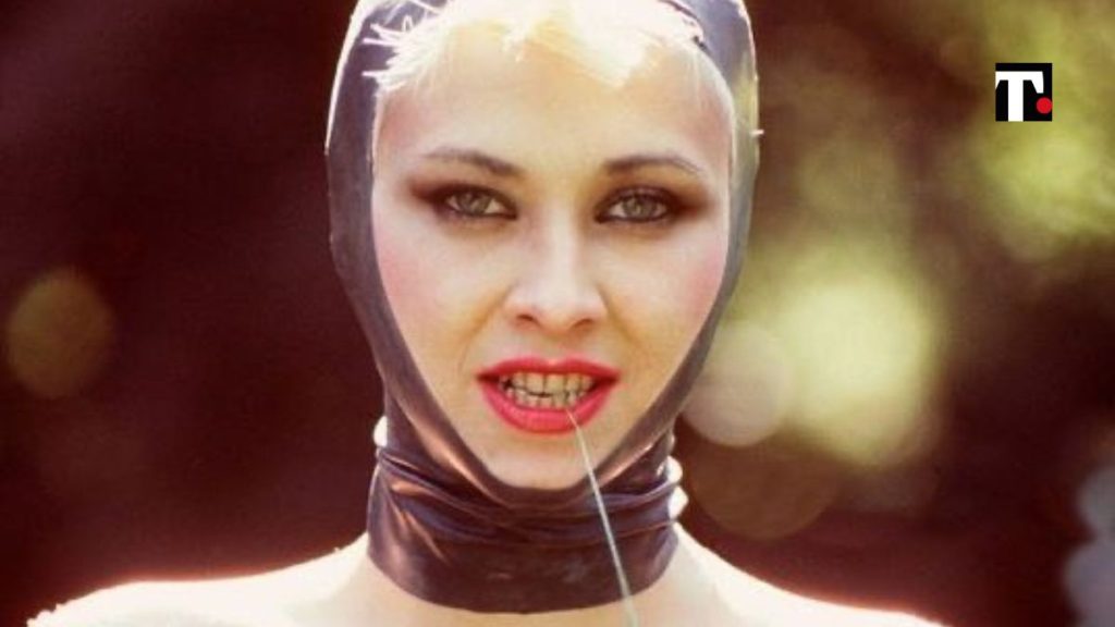 Christina Moser, chi era la cantante dei Krisma: causa morte, vita ...