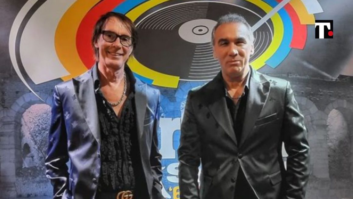 Los Locos, chi sono: carriera, successi, vita privata del duo anni ...
