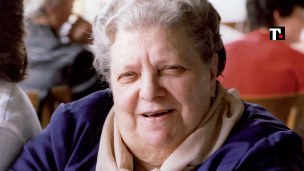 Sora Lella, chi era l'attrice: carriera, film, Aldo Fabrizi, David di ...