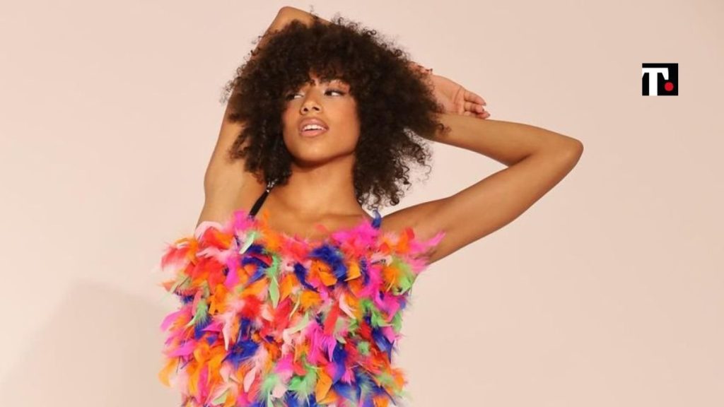 Megan Ria, chi è la ballerina di Amici '22: età, carriera, biografia ...