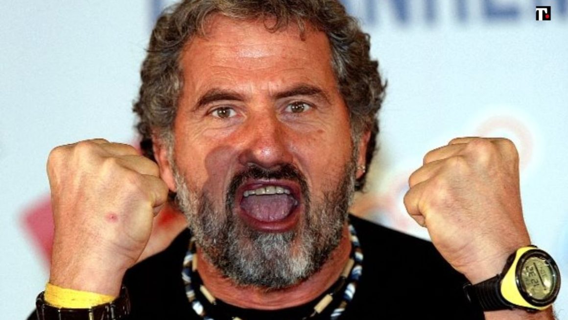 Adriano Pappalardo, chi è: vita privata, moglie, incidente e canzoni ...