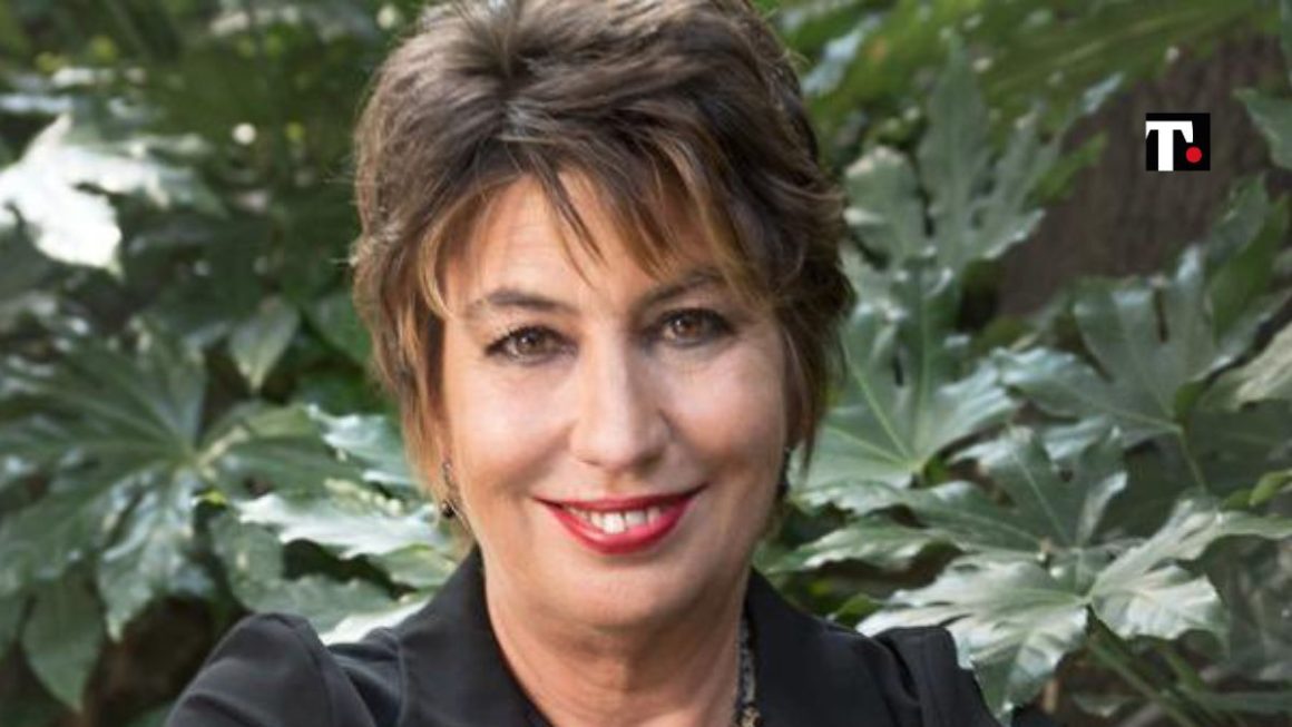 Chi è Serena Dandini: carriera, figlia, ultimo libro, marito, tv - True ...