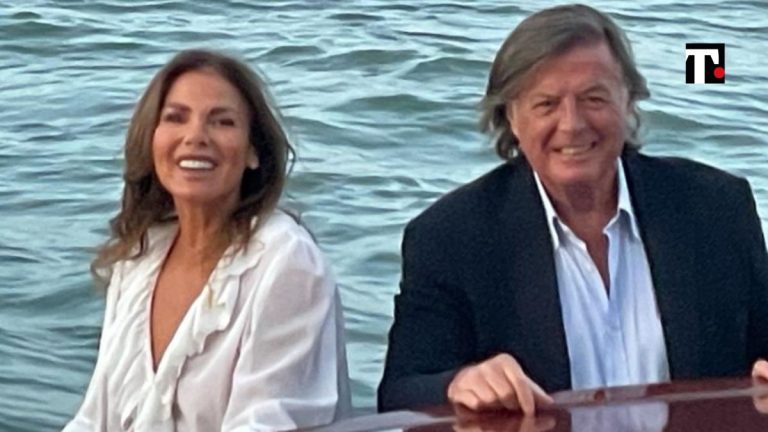 Anna Bonamigo, chi è la moglie di Adriano Panatta: lavoro, vita privata ...