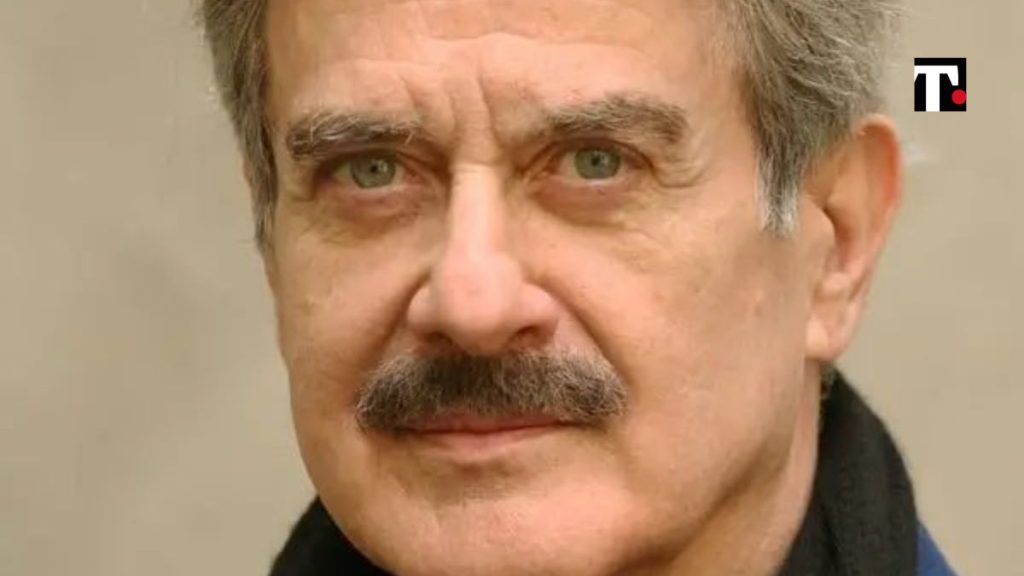 Giuseppe Pambieri, chi è l'attore e regista: film, vita privata, moglie ...