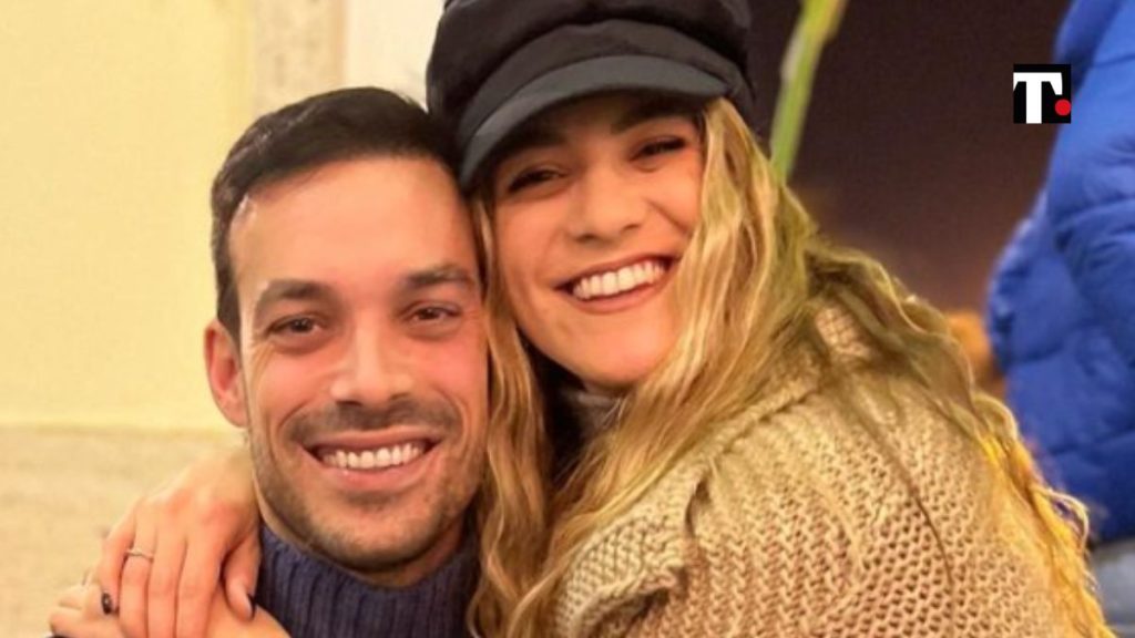 Luca Marin, chi è la nuova fidanzata Rachele Ceracchi: "All I need ...