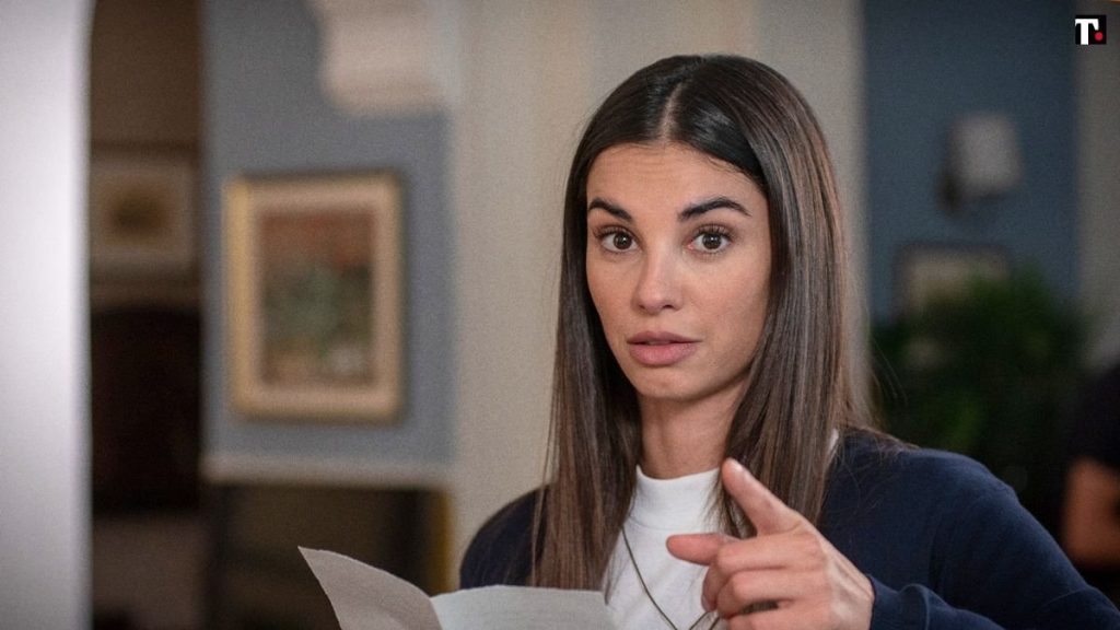 Che Dio ci aiuti 7: anticipazioni, quante puntate sono, cast e trailer ...