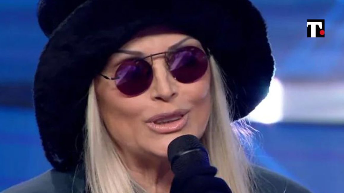 Anna Oxa Chi è Oggi La Cantante 15 Volte Sul Palco Di Sanremo Vita