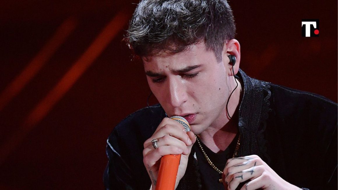 Fasma, chi è il rapper in duetto con Mr Rain: vita privata, carriera ...