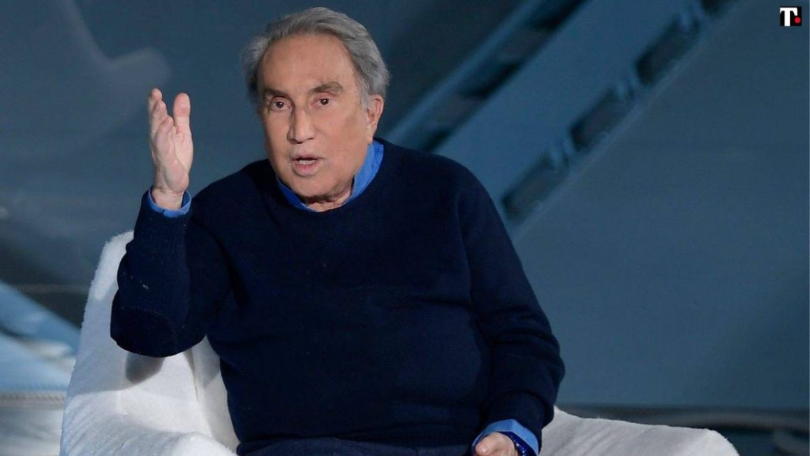 Emilio Fede, chi è e cosa fa oggi: vita privata, età, moglie ...