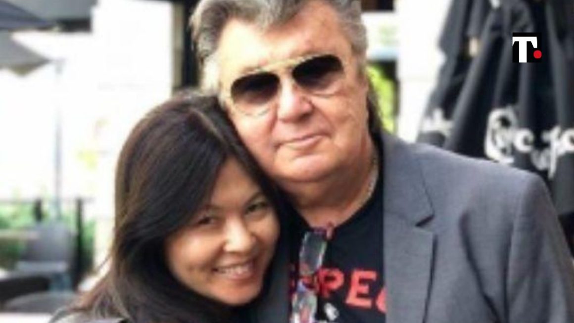Tracy Quade, chi è la moglie di Bobby Solo: età, figli, origini, vita ...