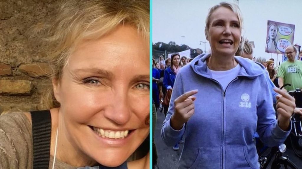 Chi è Licia Colò, conduttrice tv: matrimonio, figli, carriera, tv ...