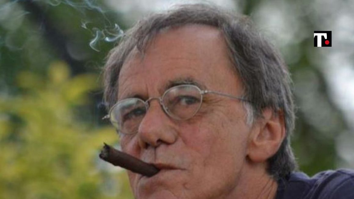 Roberto Vecchioni, chi è la moglie Daria Colombo - True News.