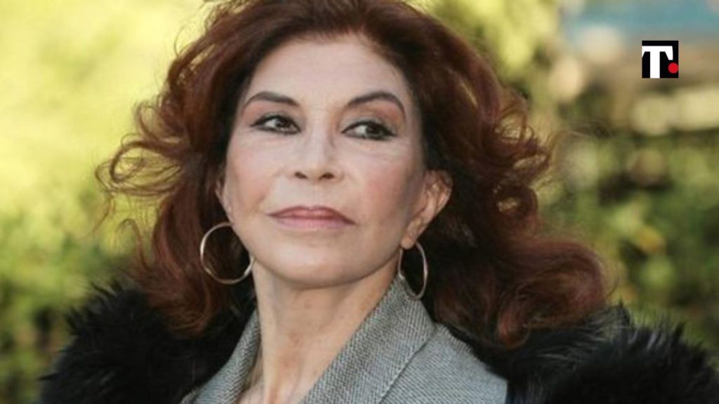 Ida Di Benedetto, chi è oggi l'attrice napoletana: vita privata, marito ...