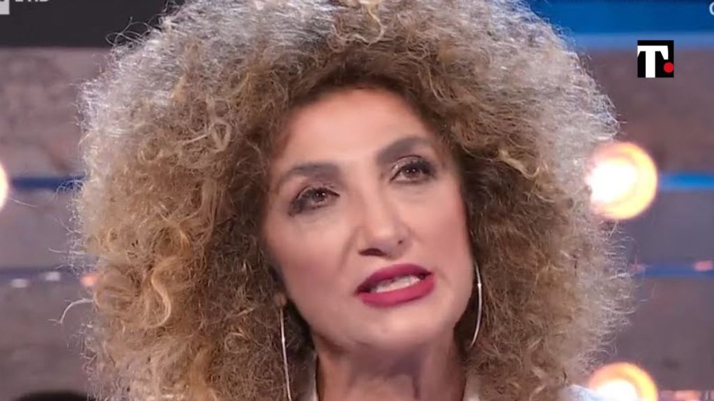 Marcella Bella, chi è la cantante di "Montagne Verdi": vita privata ...