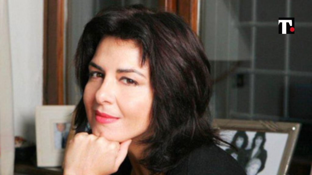 Marta Bifano, chi è l'attrice figlia di Ida Di Benedetto: vita privata ...