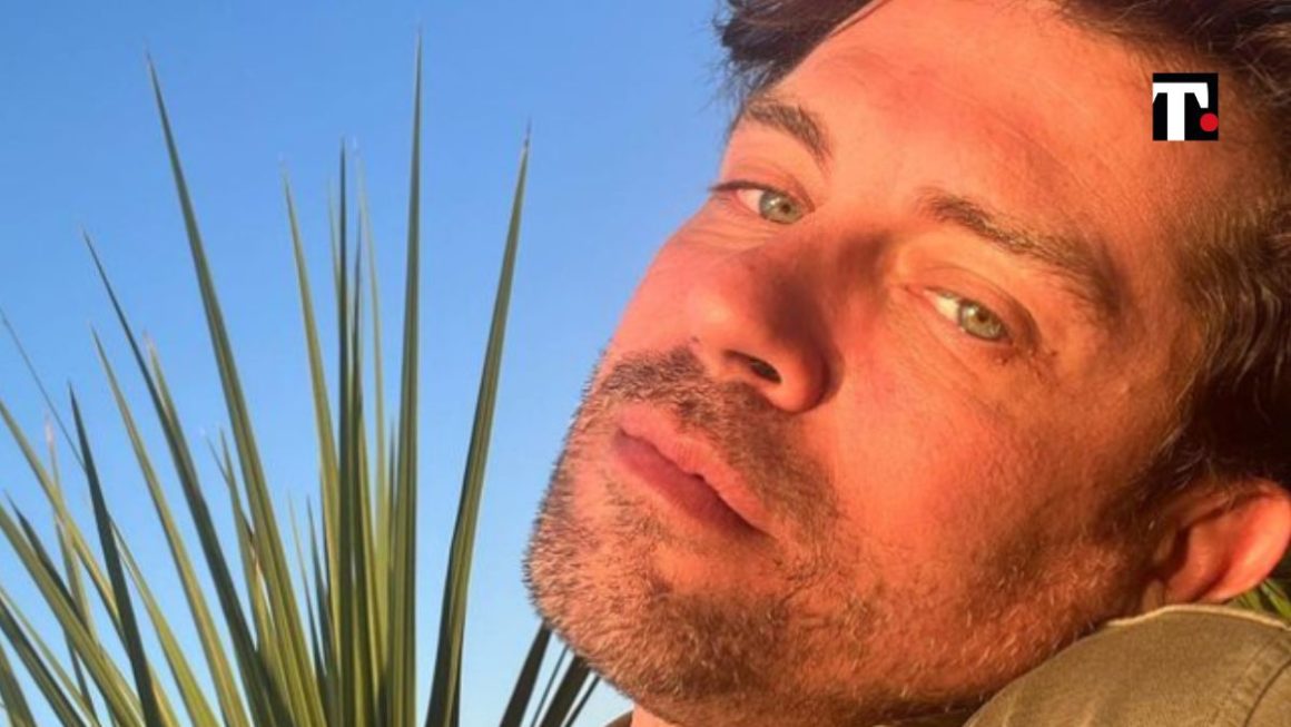 Raffaello Tonon, chi è l'opinionista tv: vita privata, malattia, Luca ...