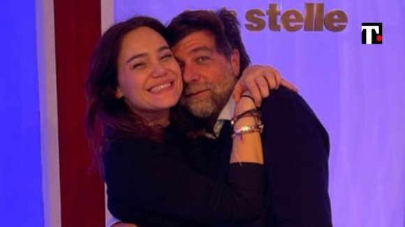 Stefano Rastelli, chi è il fidanzato di Romina Carrisi: vita privata ...