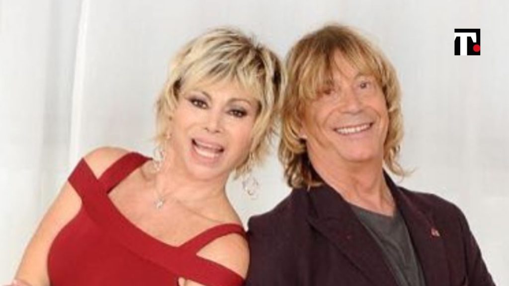 Maria Turchi, chi è la figlia di Carmen Russo ed Enzo Paolo Turchi ...