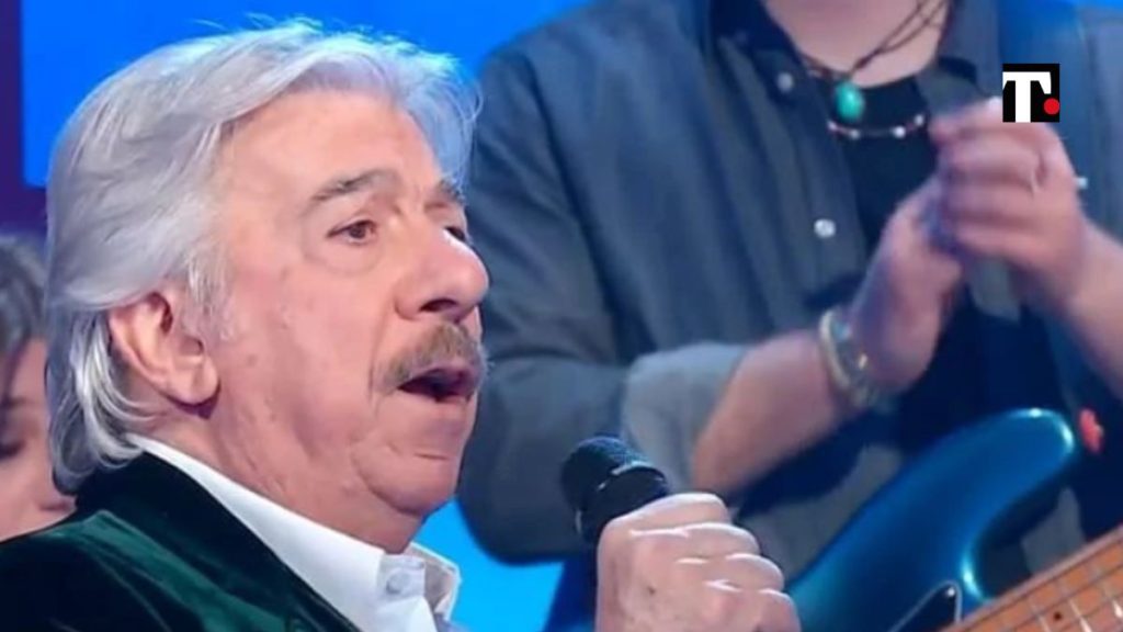 Marco Columbro, chi è il figlio Luca Columbro: vita privata, carriera ...