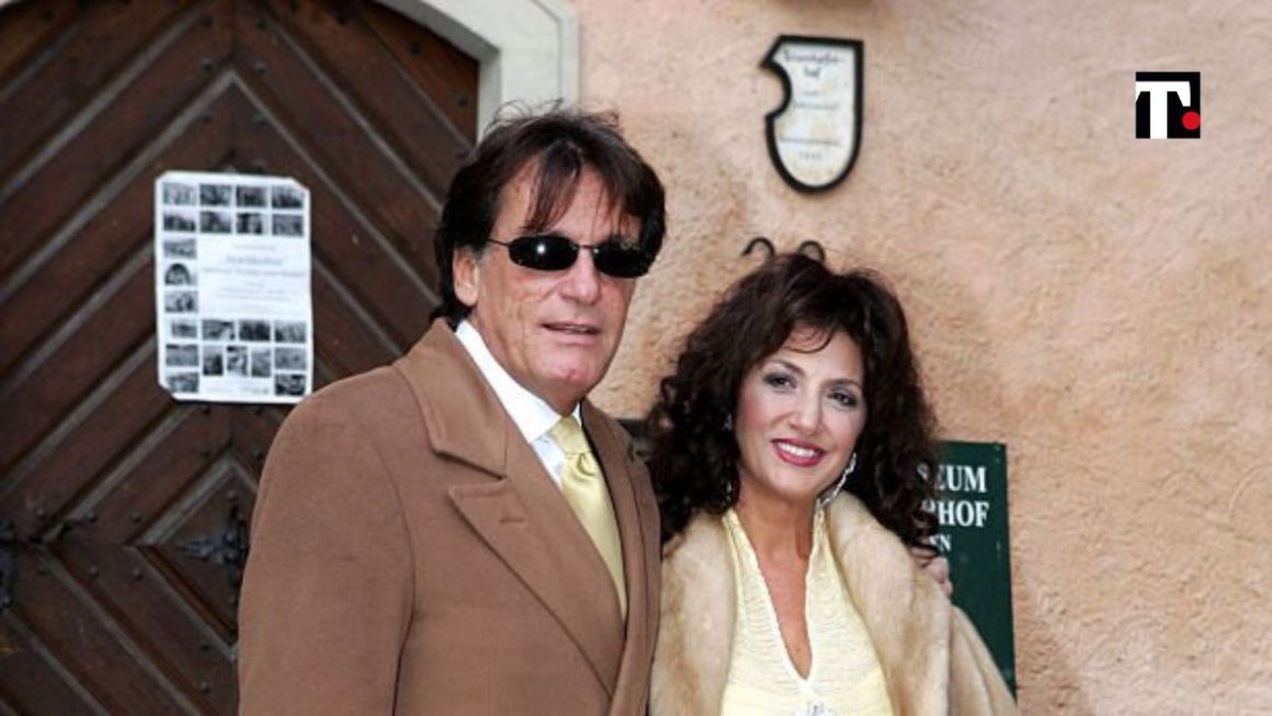 Mario Merello, chi è il marito di Marcella Bella: vita privata, figli ...