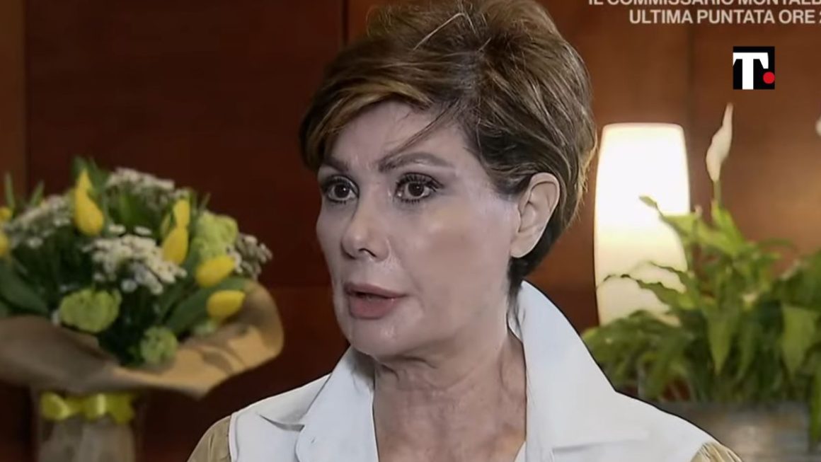 Edwige Fenech, chi è oggi l'attrice cult anni Settanta: malattia, figli ...