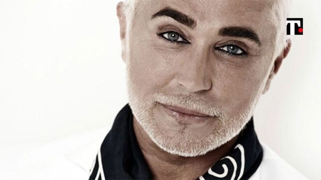 Scialpi, chi è oggi il cantante pop anni Ottanta: vita privata, canzoni ...