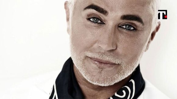 Scialpi, chi è oggi il cantante pop anni Ottanta: vita privata, canzoni ...