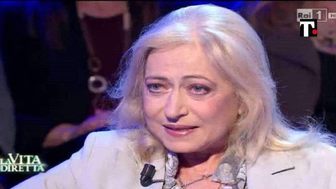 Franca Sebastiani, chi era l'ex compagna di Massimo Ranieri: carriera ...