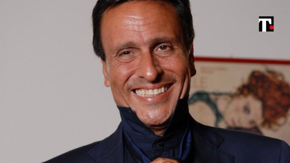 Chi era Gigi Sabani, causa morte e vita privata dell'imitatore ...